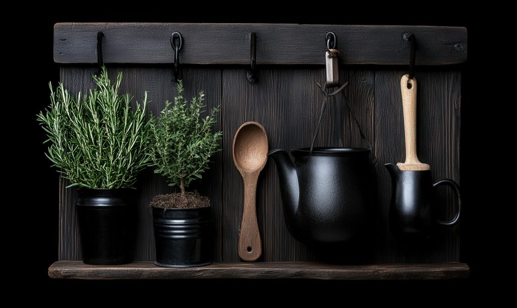 Culinary Essentials and Beverages | Wild Roots Apothecary and Seed Shop