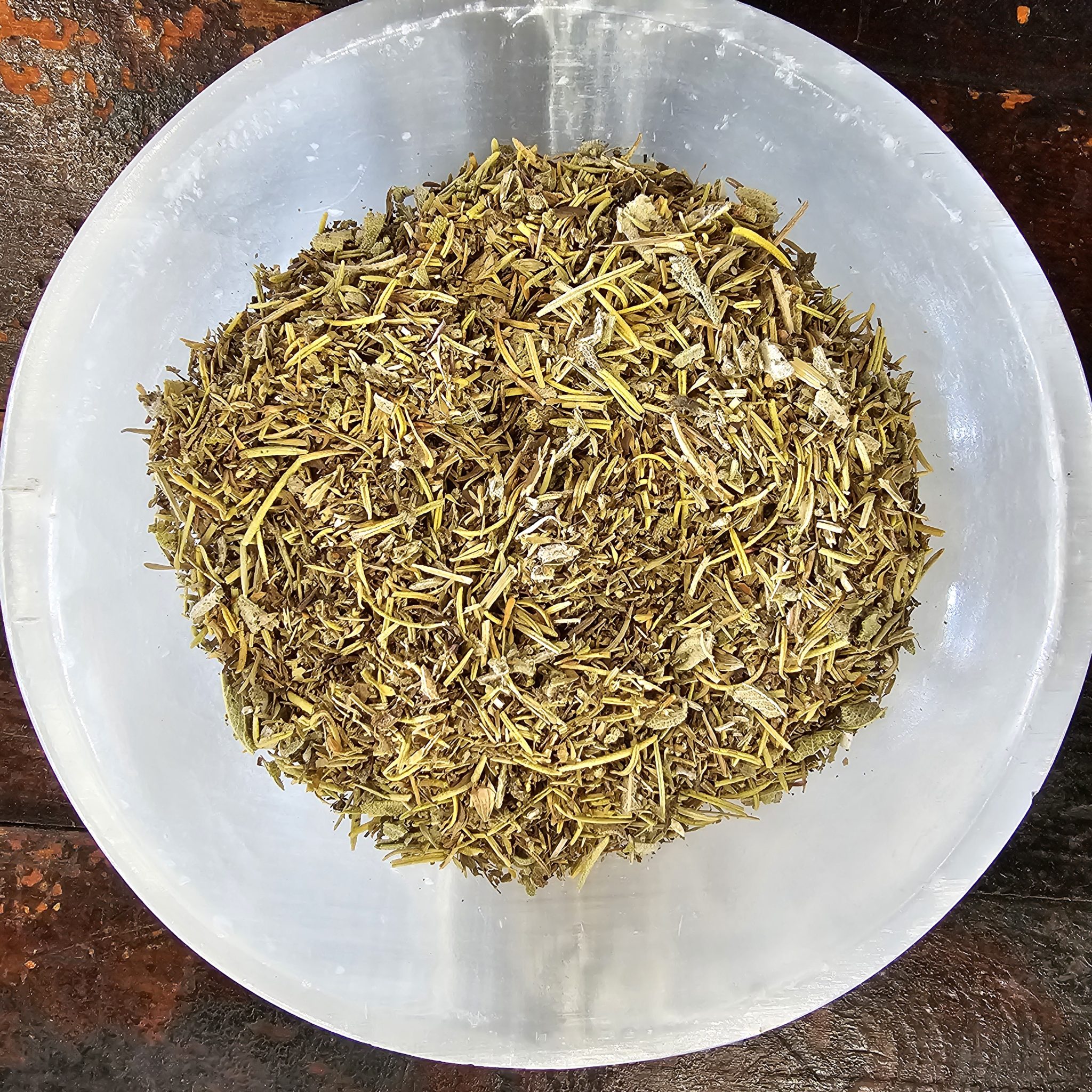 The Bread Winner Tea - Wild Roots Apothecary and Seed Shop